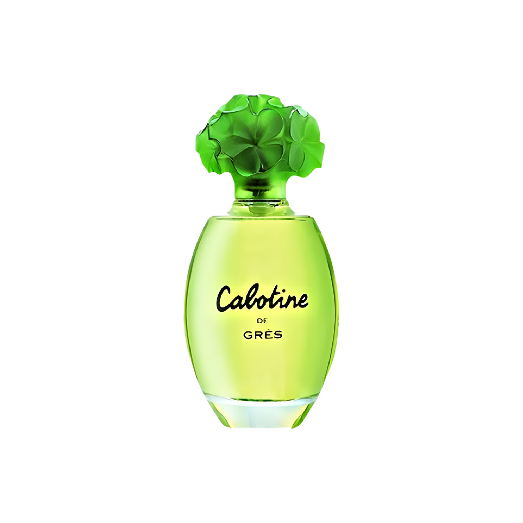 Gres Cabotine EDP - ScentOParis