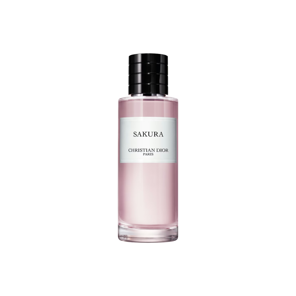 Christian Dior Sakura EDP - ScentOParis