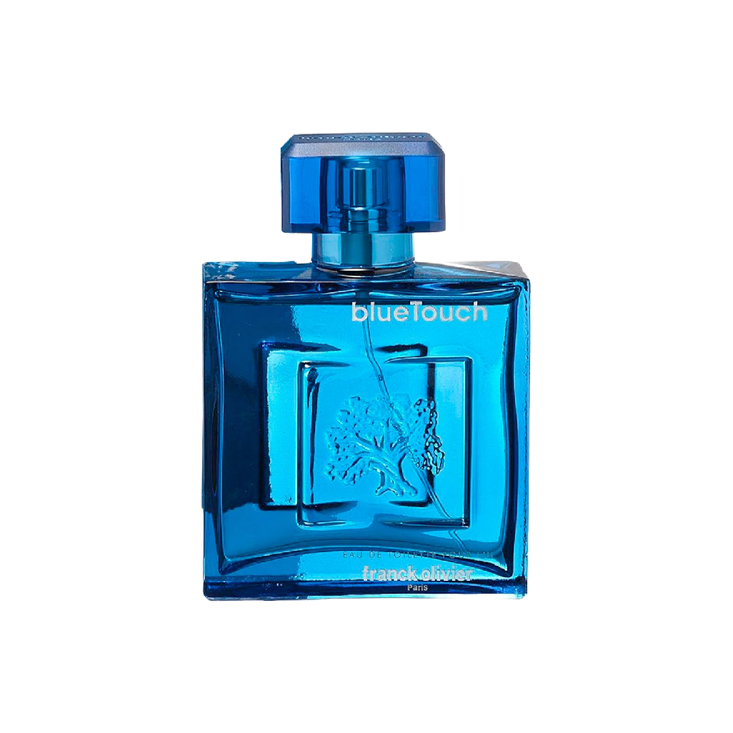 Franck Olivier Blue Touch EDT - ScentOParis