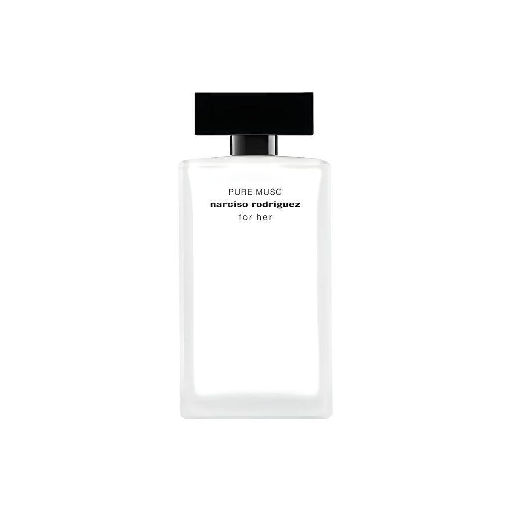 Narciso Rodriguez Pure Musc for Her EDP 100ml - ScentOParis
